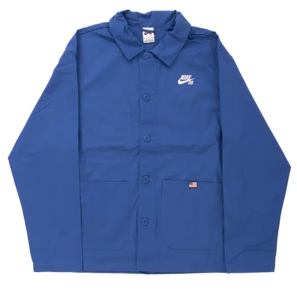 Nike Chore Jacket 'team Usa - Blue
