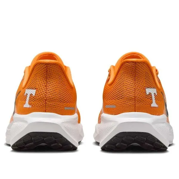 Nike X Ncaa Pegasus 41 Tennessee Vols Athletic Sneakers - Orange/bright Ceramic/white