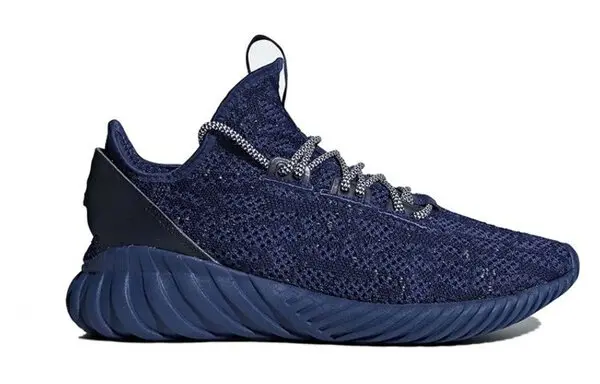 Adidas Tubular Doom Sock Primeknit