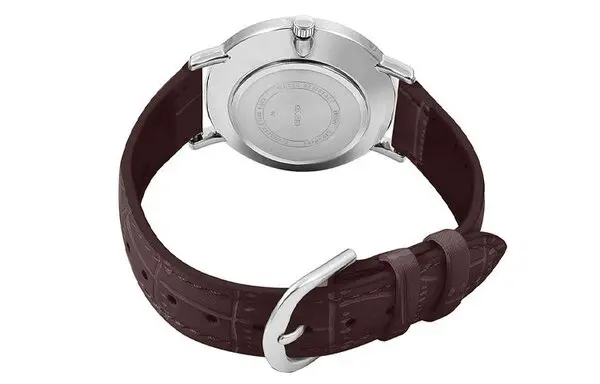 Casio Analog Quartz Watch