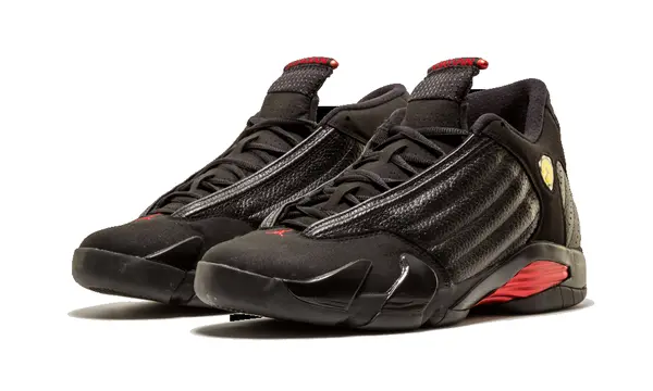 JORDAN Retro 'last Shot