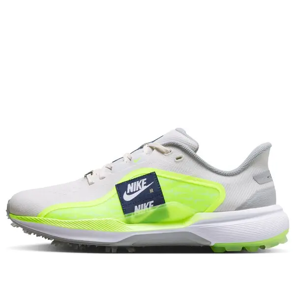 Nike Pegasus 1 Golf Sneakers - Phantom/navy/volt Ice