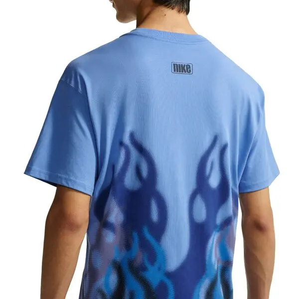 Nike T-shirt Asia Sizing - Polar