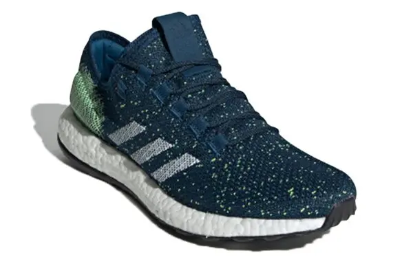 Adidas Pureboost "legend Marine" B37776