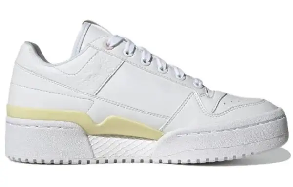 Adidas Disney X Forum Bold "bambi" Sneakers