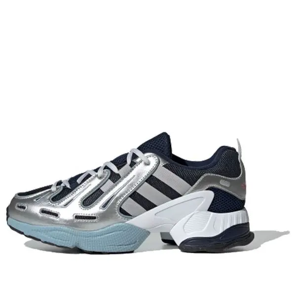 Adidas Eqt Gazelle Sneakers - Blue/grey