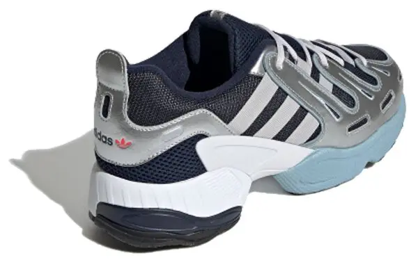 Adidas Eqt Gazelle Sneakers - Blue/grey