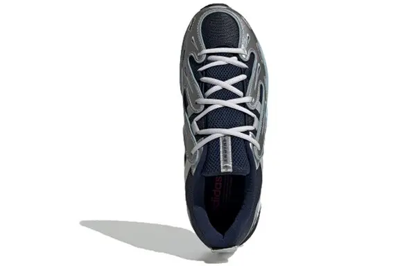 Adidas Eqt Gazelle Sneakers - Blue/grey