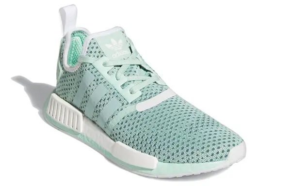Adidas Nmd_r1 Knit Sneakers
