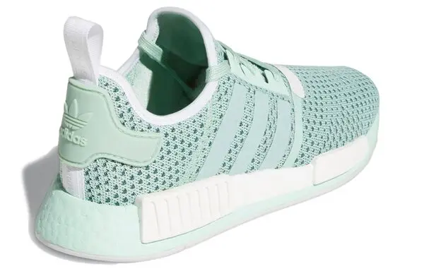Adidas Nmd_r1 Knit Sneakers