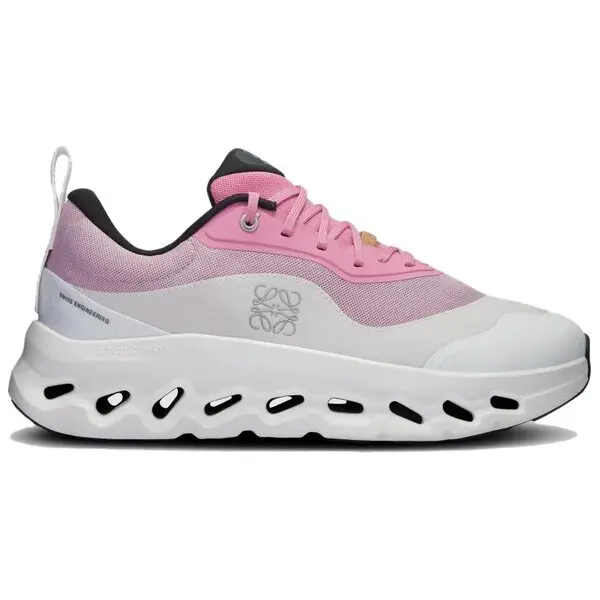 On X Loewe Cloudtilt 2 Sneakers - Pink/white
