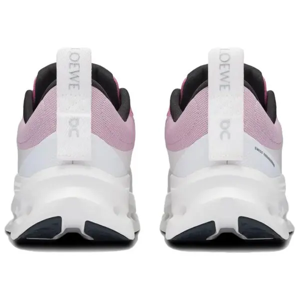 On X Loewe Cloudtilt 2 Sneakers - Pink/white