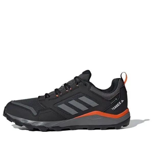Adidas Tracerocker 2 Gore-tex - Black/grey/orange
