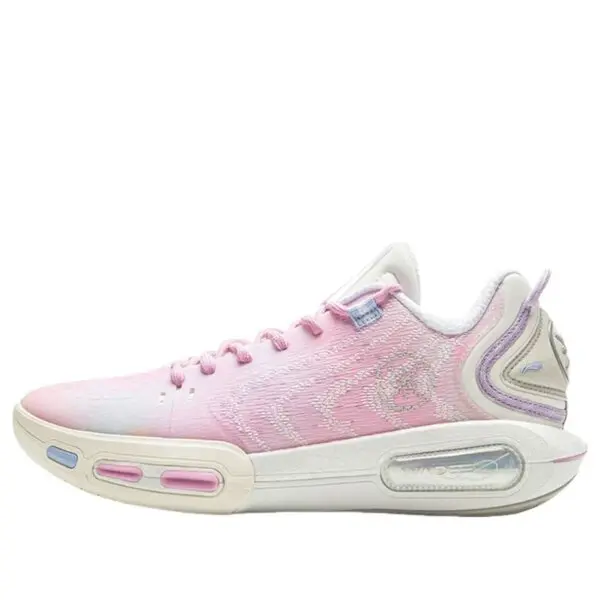 LI-NING Wade Shadow 'dream' Athletic Sneakers