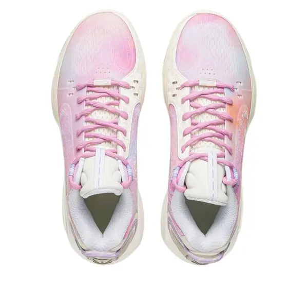LI-NING Wade Shadow 'dream' Athletic Sneakers
