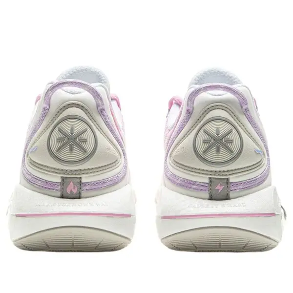 LI-NING Wade Shadow 'dream' Athletic Sneakers