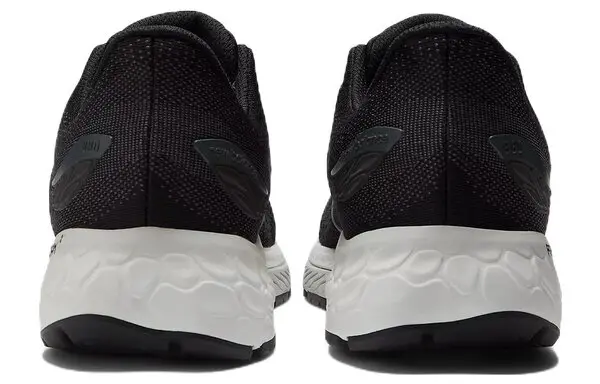 NEW BALANCE Fresh Foam X 880v12 Athletic Sneakers - Black/white