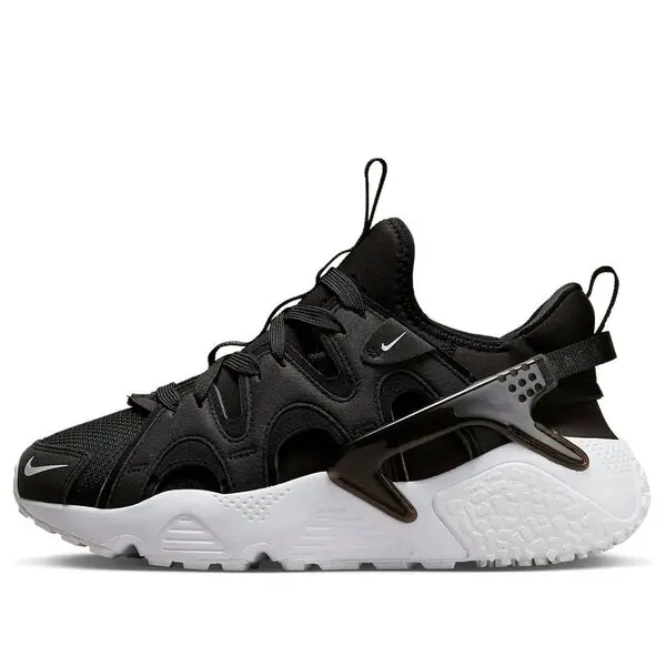 Nike Huarache Craft Sneakers - Black/white