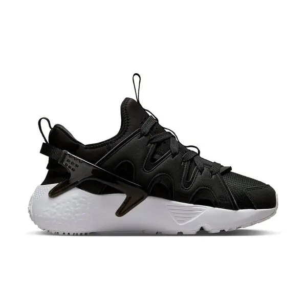 Nike Huarache Craft Sneakers - Black/white