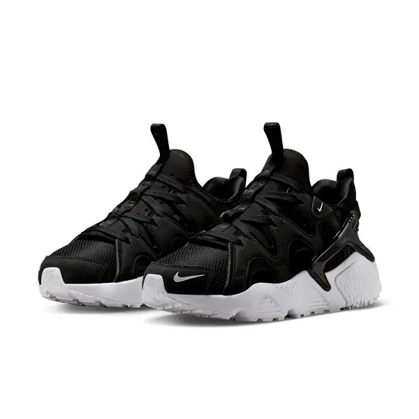 Nike Huarache Craft Sneakers - Black/white