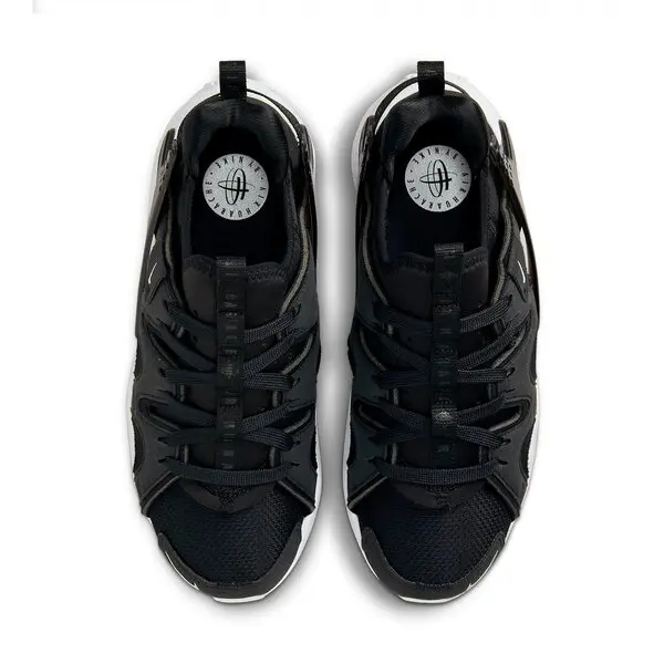 Nike Huarache Craft Sneakers - Black/white