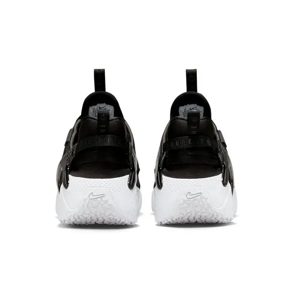 Nike Huarache Craft Sneakers - Black/white