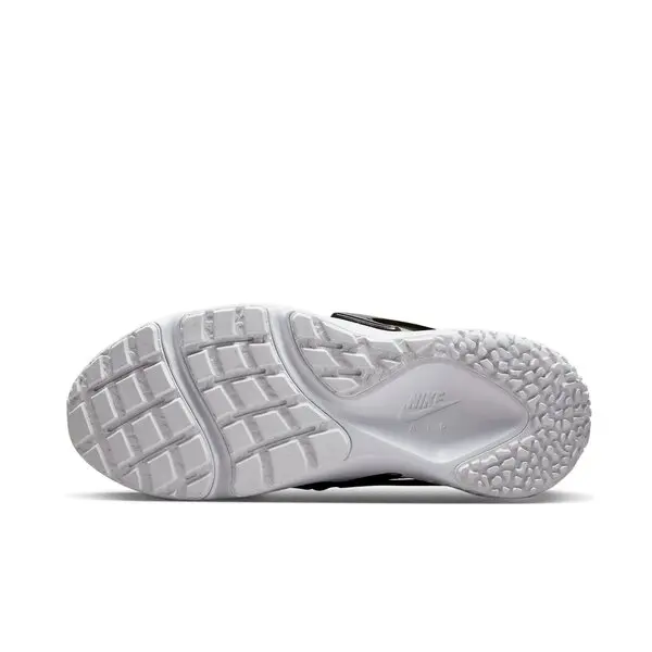 Nike Huarache Craft Sneakers - Black/white