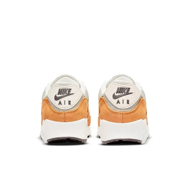 Nike Max 90 'tortoiseshell' Sneakers - White/gray/wheat