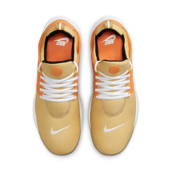 Nike Presto "saseme" Sneakers - Sesame/white/black