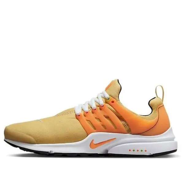 Nike Presto "saseme" Sneakers