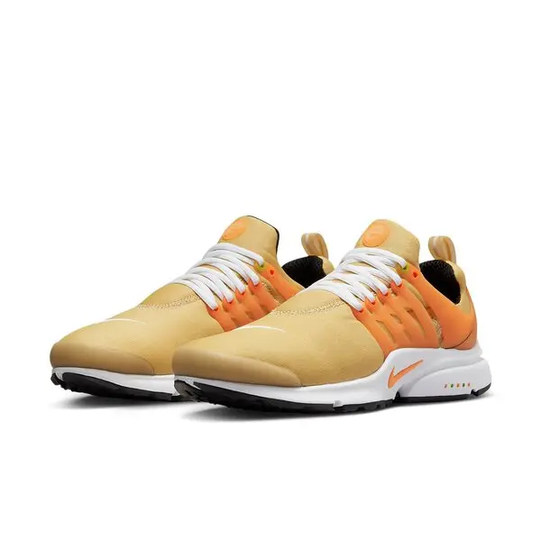 Nike Presto "saseme" Sneakers