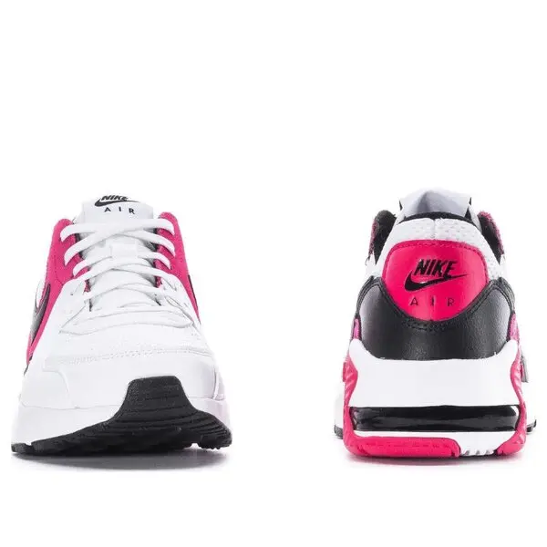 Nike Max Excee Athletic Sneakers - Pink/white