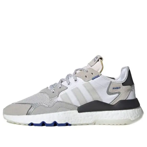 Adidas Nite Jogger " Power Blue