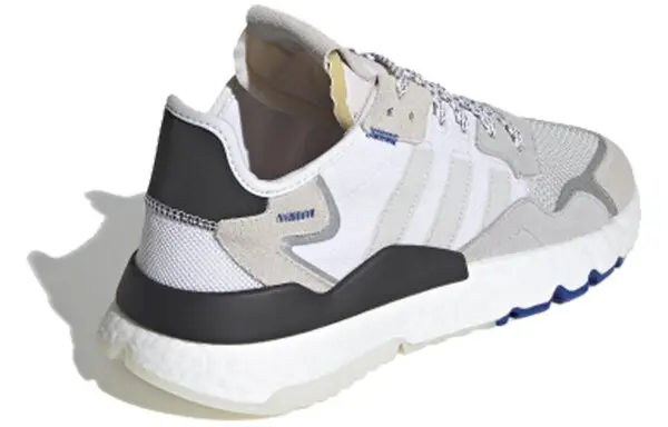 Adidas Nite Jogger " Power Blue