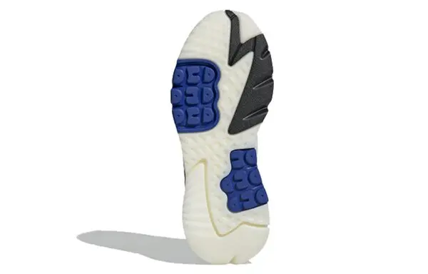 Adidas Nite Jogger " Power Blue