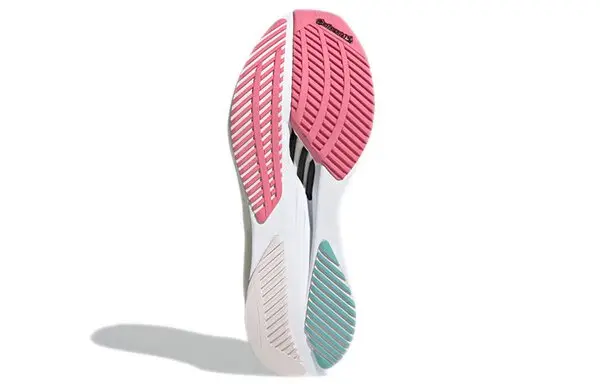 Adidas Adizero Boston 10 'carbon Mint Rose