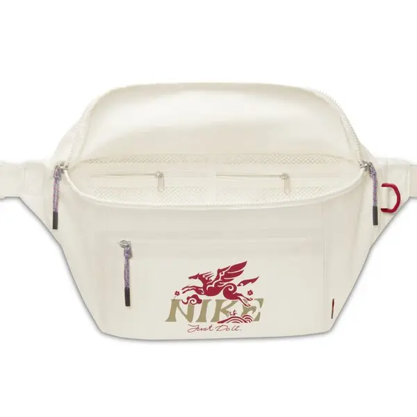 Nike Elemental Premium Lny Belt Bag - White