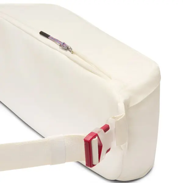 Nike Elemental Premium Lny Belt Bag - White
