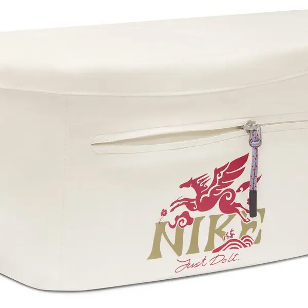Nike Elemental Premium Lny Belt Bag - White