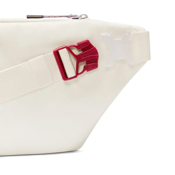 Nike Elemental Premium Lny Belt Bag - White