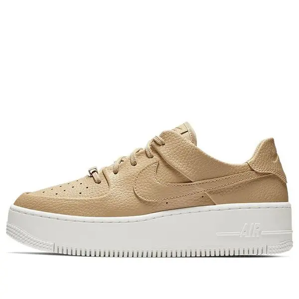 Nike Force 1 Sage Low - Khaki