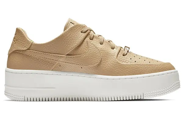 Nike Force 1 Sage Low - Khaki