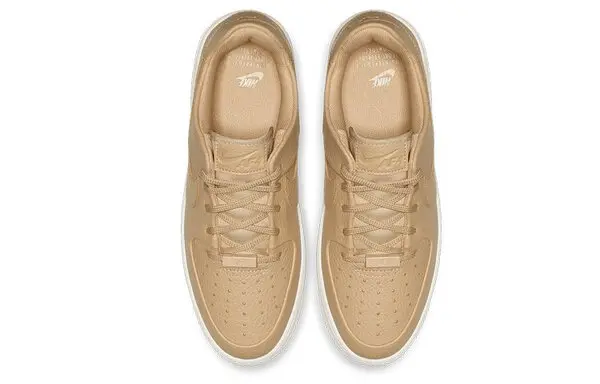 Nike Force 1 Sage Low - Khaki