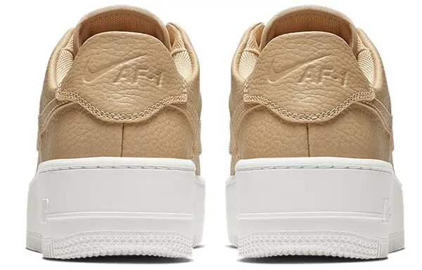Nike Force 1 Sage Low - Khaki