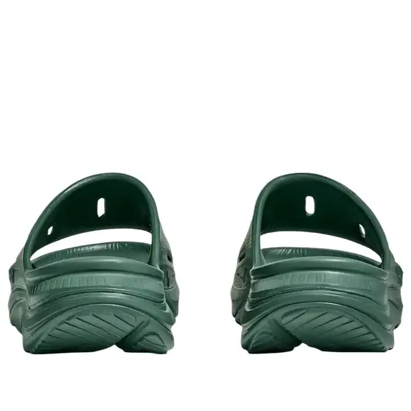 Hoka One One Ora Recovery Slide 3 - Thyme