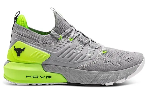 Under Armour Project Rock 3 Training Shoes