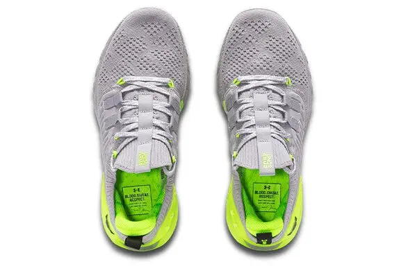 Under Armour Project Rock 3 Training Shoes