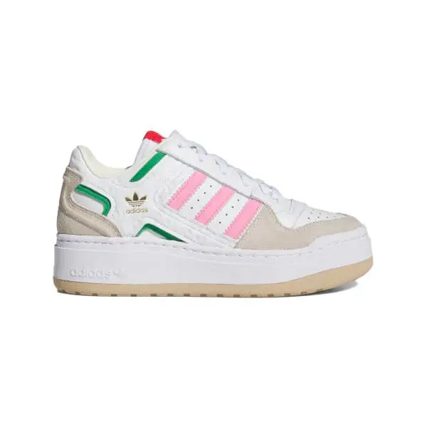 Adidas Originals Forum Xlg Platform Sneakers