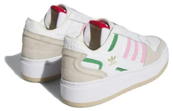 Adidas Originals Forum Xlg Platform Sneakers