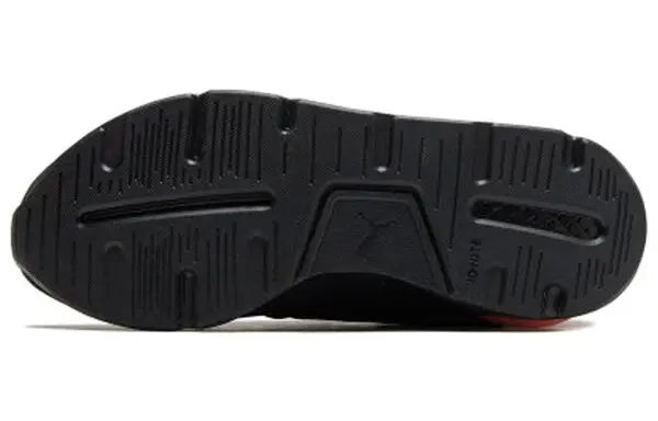 PUMA Muse Metal - Black